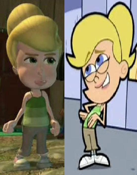 Image Cindy Vortex Jn And Fop Jimmy Neutron Wiki Fandom Powered By Wikia