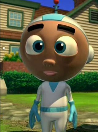 Image - 3DAJ.jpg | Jimmy Neutron Wiki | Fandom powered by Wikia