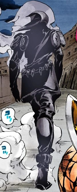 Chariot Requiem | Wiki JoJo's Bizarre Encyclopedia | FANDOM powered by ...