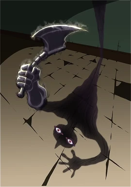 Sethan | JoJo's Bizarre Encyclopedia | Fandom powered by Wikia