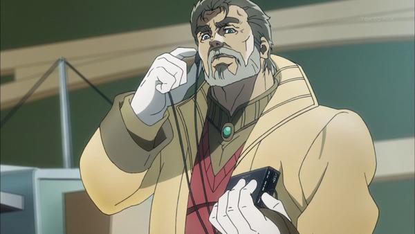 Joseph Joestar vs Big Boss vs Shinji Ikari: Who wore it better? (Sony ...