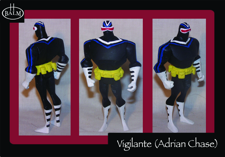 Category:Vigilante | JLU Customs Wiki | FANDOM powered by Wikia Category:Vigilante | JLU Customs Wiki | FANDOM powered by Wikia
