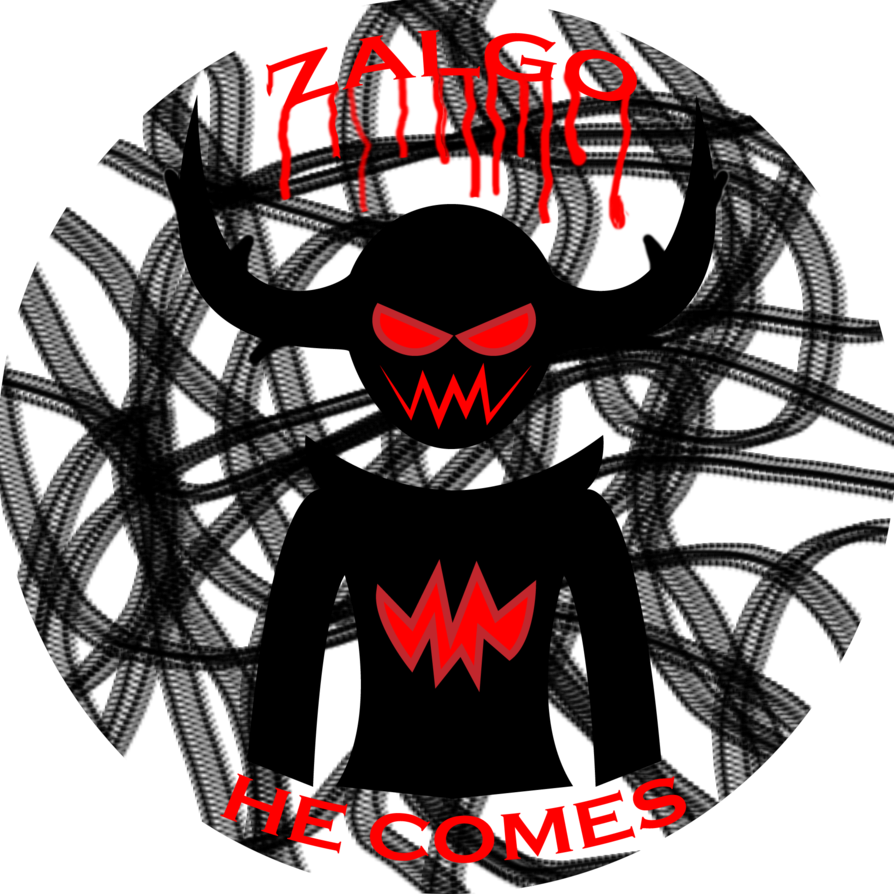 Zalgo | Joke Battles Wikia | FANDOM powered by Wikia Zalgo | Joke Battles Wikia | FANDOM powered by Wikia