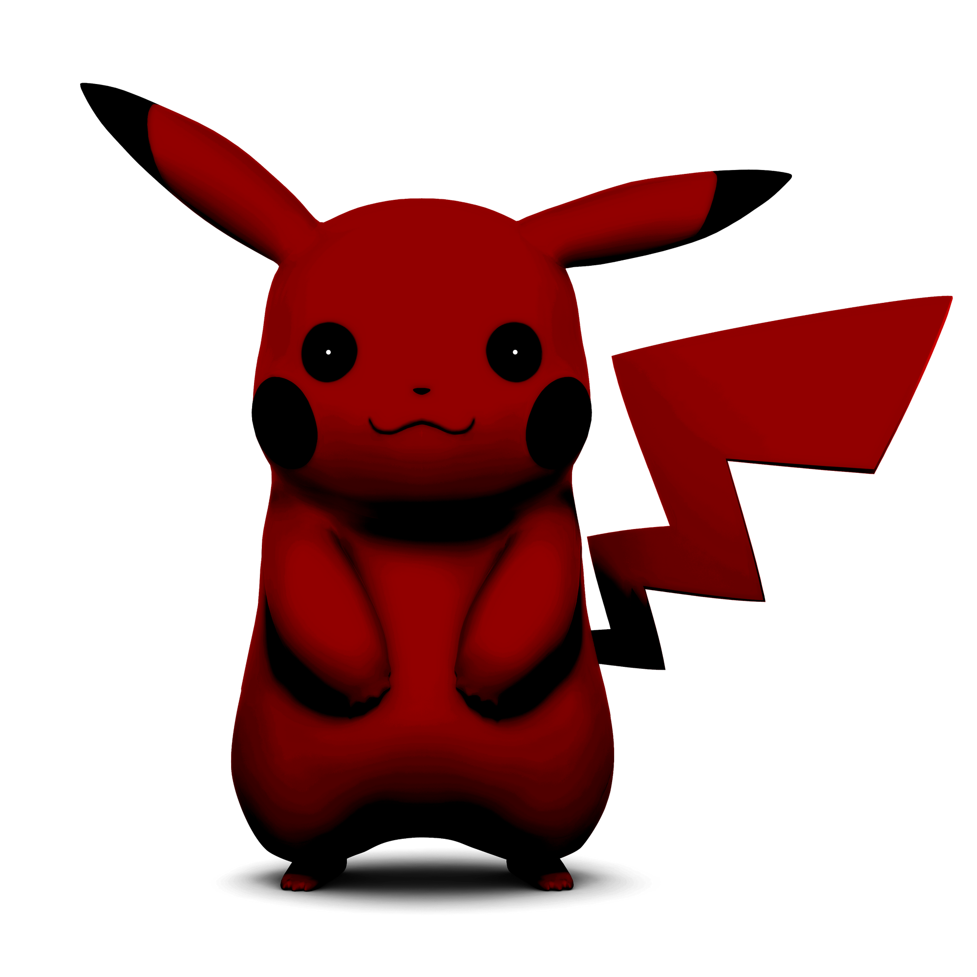 Zalgo Pikachu Joke Battles Wikia Fandom Powered By Wikia