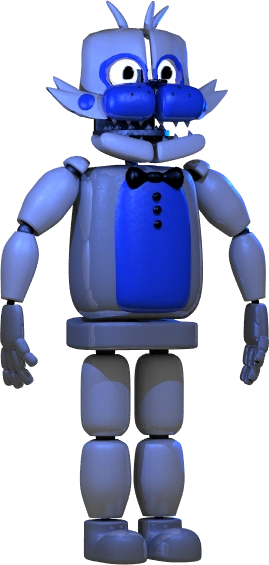 George | JOLLY Wiki | FANDOM powered by Wikia