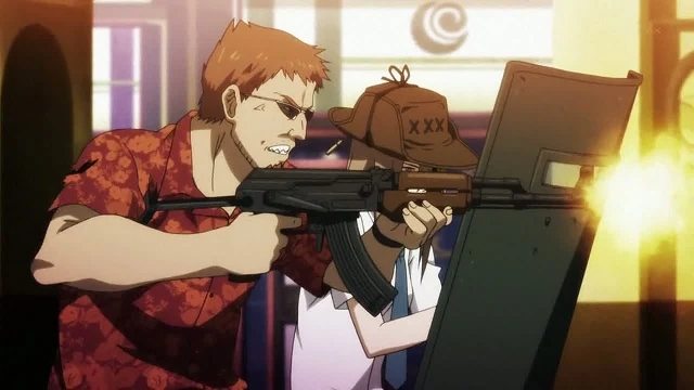 AK-47 | Jormungand Wiki | Fandom powered by Wikia