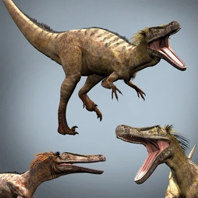 Image - Austroraptor.jpg | Jurassic Park Fanon Wiki | Fandom powered by ...