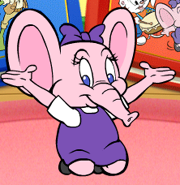 Eleanor | JumpStart Wiki | Fandom powered by Wikia