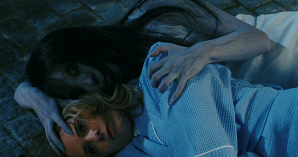 Image - Grudge-grudge2-eas2.png | Ju-on & The Grudge Wiki | Fandom ...