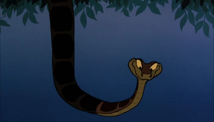 Kaa | Jungle Book Wiki | Fandom powered by Wikia