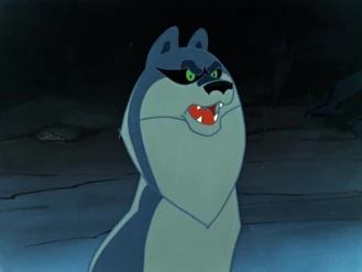 Father Wolf | Jungle Book Wiki | Fandom powered by Wikia