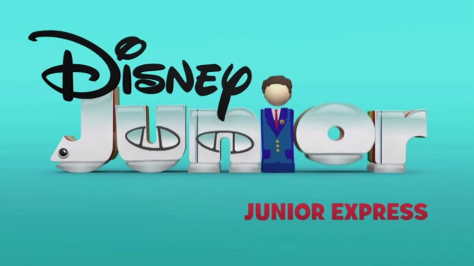 Junior Express | Wikia Junior-Express | FANDOM powered by Wikia