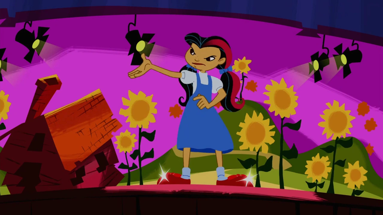 Life and times of juniper lee game - lasopascape