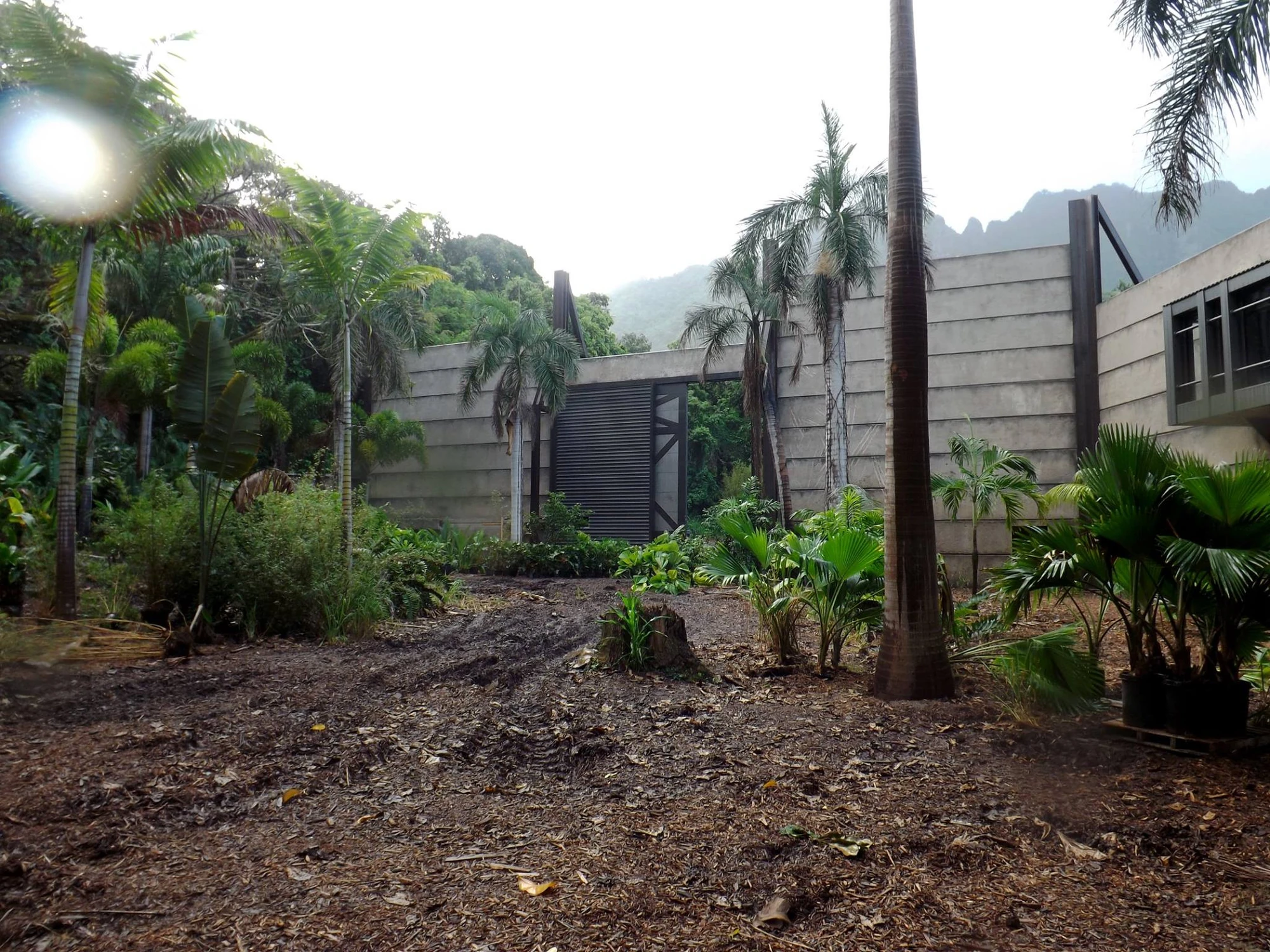 Image - Paddock 11 interior.jpg | Jurassic Park wiki | Fandom powered ...