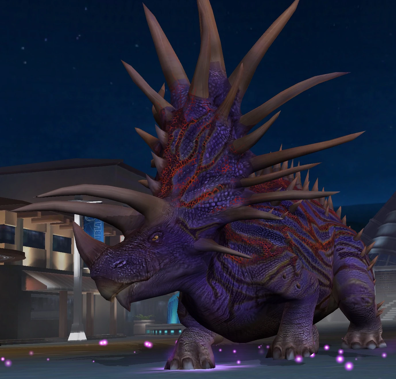 Juggernaut 32 | Jurassic Park wiki | FANDOM powered by Wikia