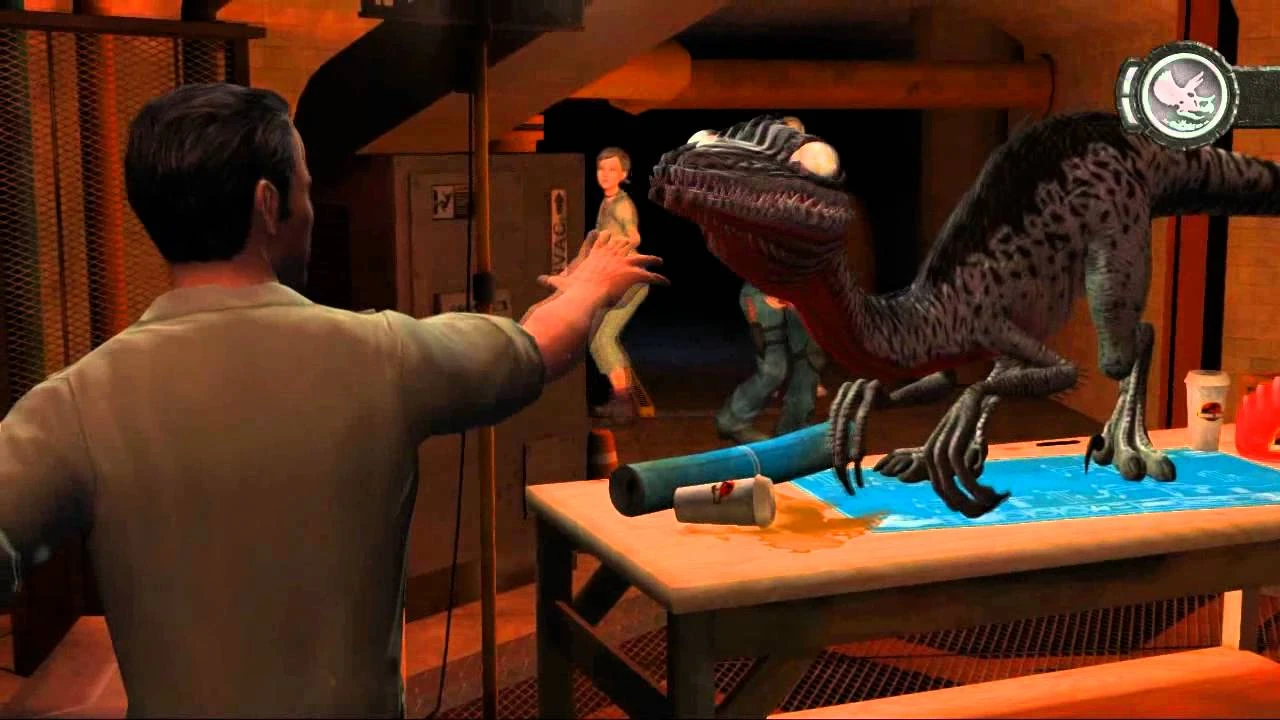 Image - Troodon (12).jpg | Jurassic Park wiki | FANDOM powered by Wikia