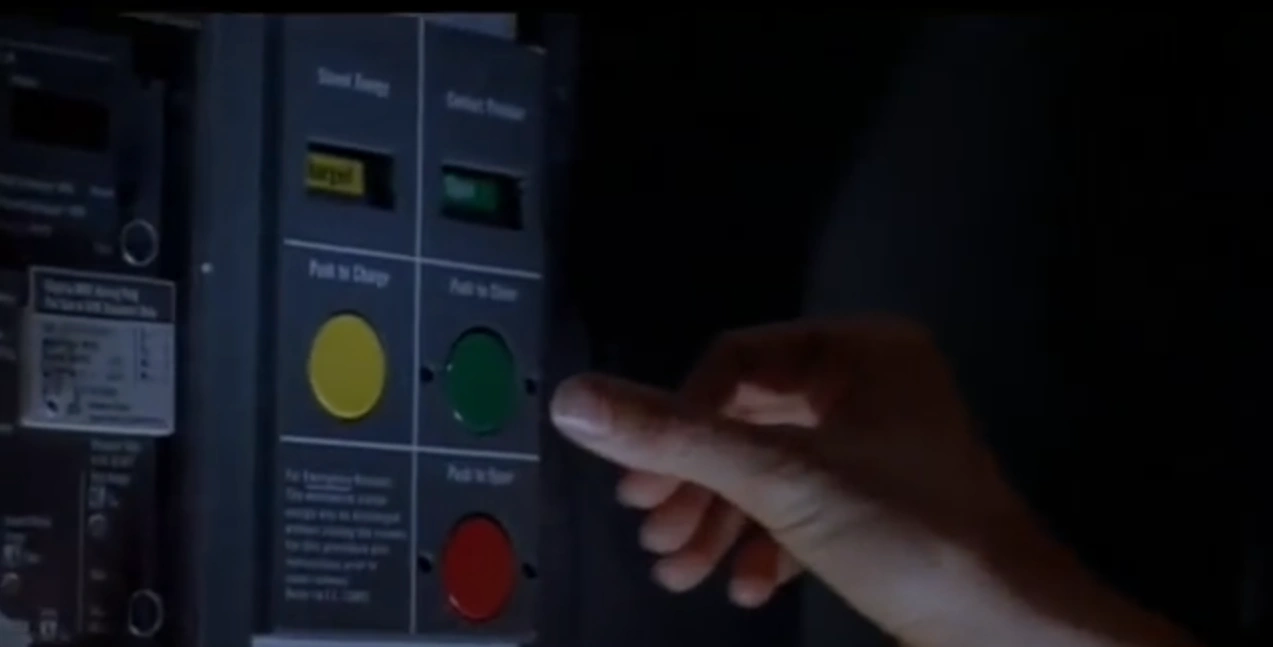 Circuit Breakers | Jurassic Park wiki | Fandom powered by Wikia