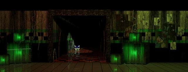 Image - TRTF 3 Office.png | The Return to Freddy's Wikia | FANDOM ...