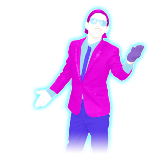 Image - Americano coach 1 big.png | Just Dance Wiki | FANDOM powered by ... Image - Americano coach 1 big.png | Just Dance Wiki | FANDOM powered by ...