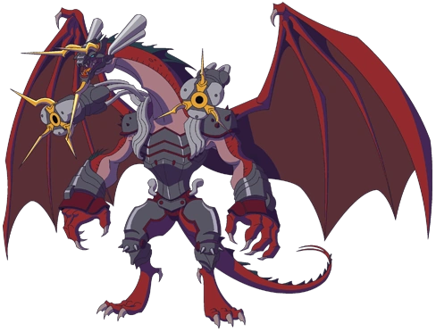 Kaijudo Tatsurion The Unchained Walpaper