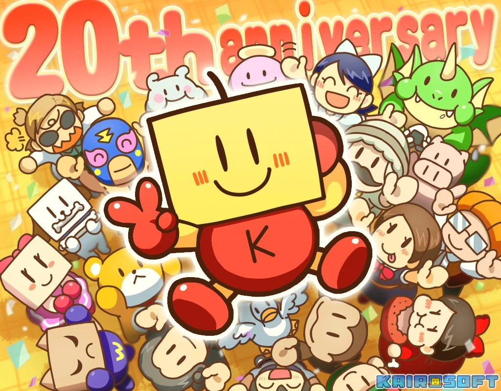 Kairosoft games wiki - xaserfantastic