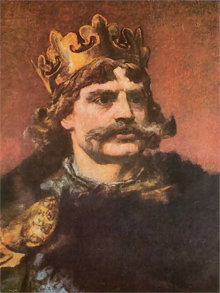 Bolesław I Chrobry | Kalendarium Historyczne Wiki | Fandom powered by Wikia