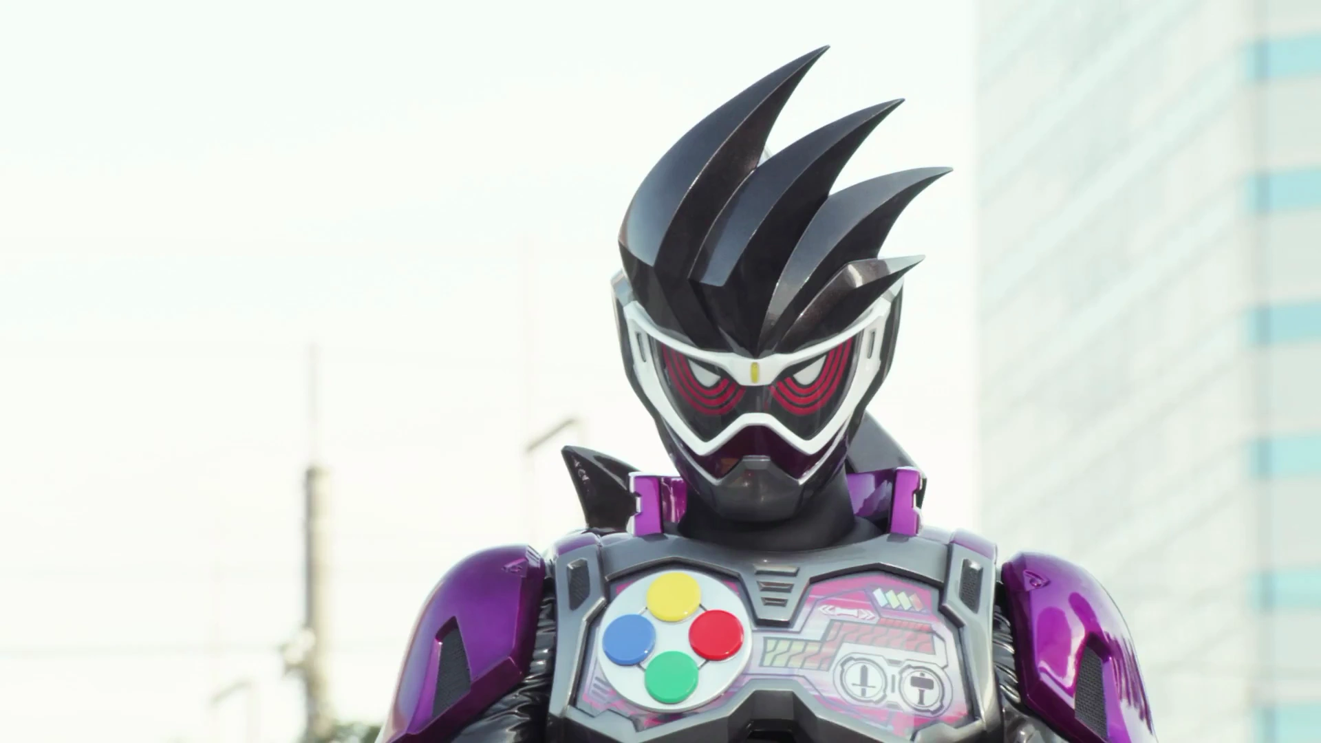 Genm (Bakusou Treasure) | Kamen Rider Wiki | FANDOM powered by Wikia