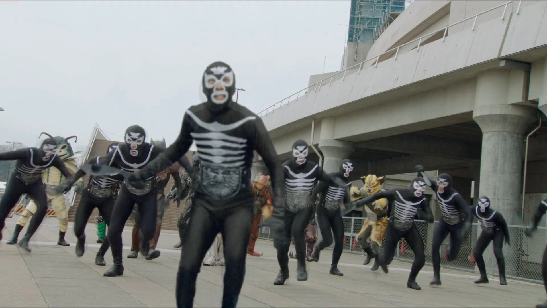 Space Shocker | Kamen Rider Wiki | Fandom powered by Wikia