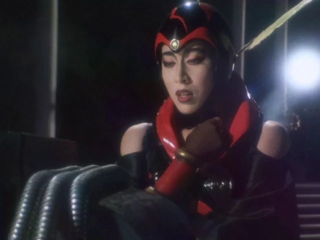 Isa sa Mga Inaabangan Mo Noon ay Ang Mask Rider Black – batang90sblog