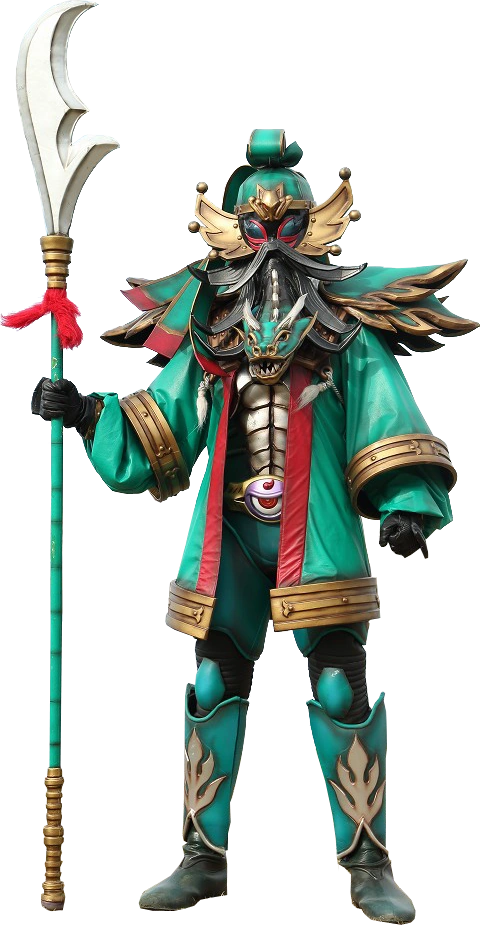 Image - KRGh-Gamma Superior Seiryuto.png | Kamen Rider Wiki | FANDOM ...