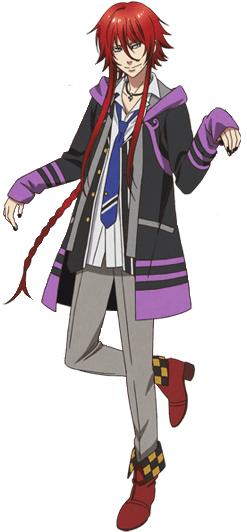 Loki Laevatein | Wiki Kamigami no Asobi | FANDOM powered by Wikia