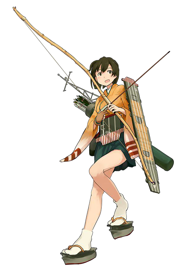 Hiryuu Kancolle Wiki Fandom Powered By Wikia