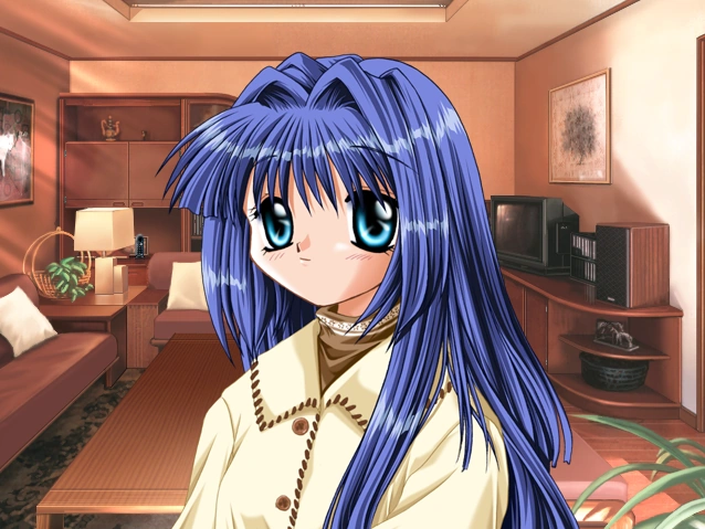 Image - Nayuki normal clothes VN.png | Kanon Wiki | FANDOM powered by Wikia