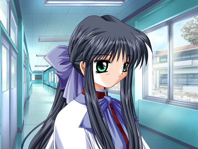 Image - Mai VN.jpg | Kanon Wiki | Fandom powered by Wikia