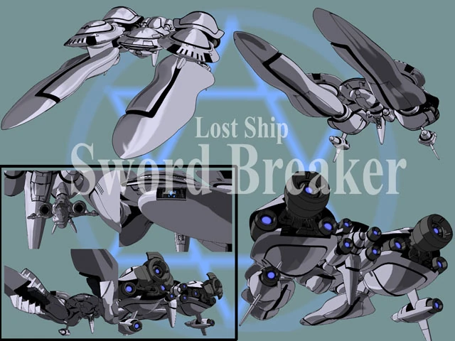 Most aesthetically pleasing starship | Page 7 | SpaceBattles