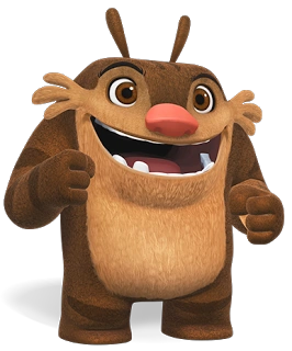 Gobble | Kate & Mim-Mim Wiki | Fandom powered by Wikia