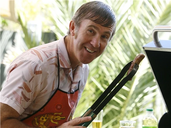 Kel Knight | Kath and Kim Wiki | FANDOM powered by Wikia