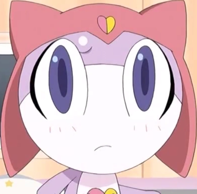 Image - Pururu Worried.png | Keroro Wiki | FANDOM powered by Wikia