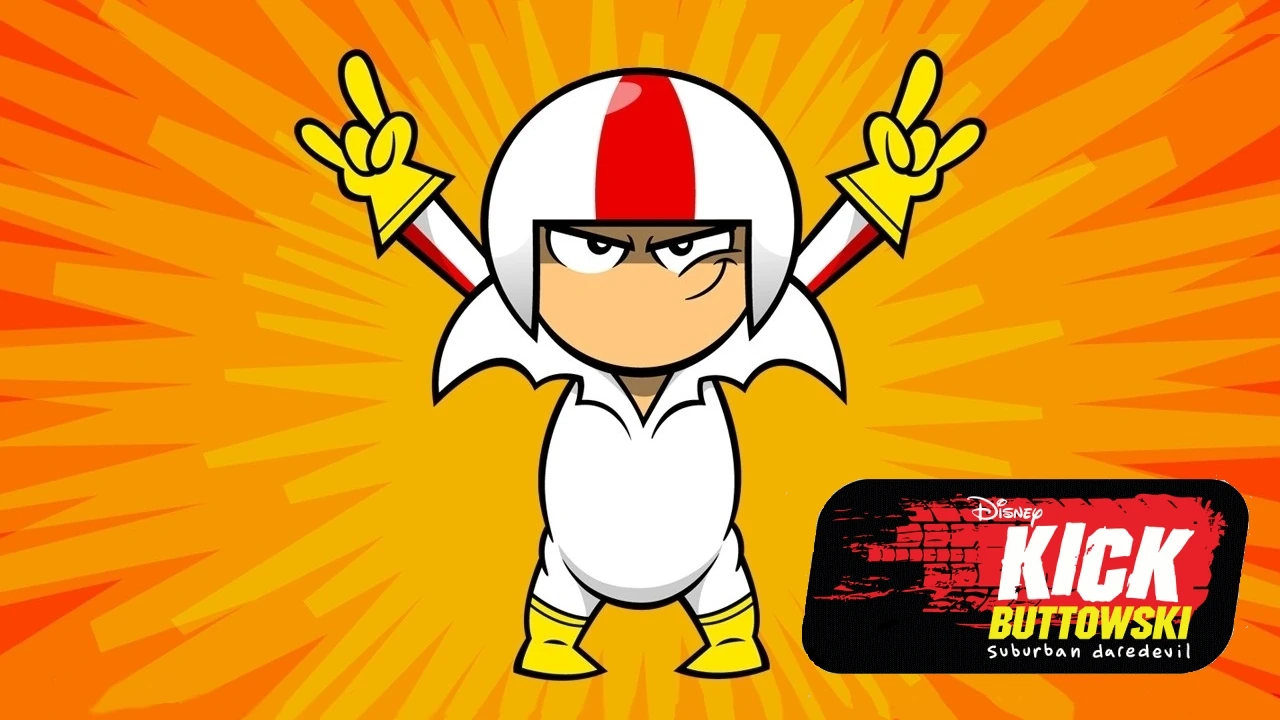 Imagem - Kickbox-kick-buttowski-433850.jpg | Kick Buttowski Wiki ...