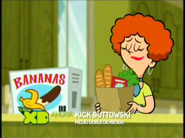 Honey Buttowskiimages Kick Buttowski Wiki Fandom Powered By Wikia