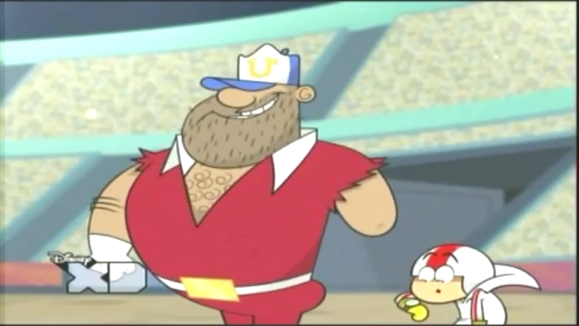 Archivo:Kick Buttowski Billy Stumps Regresa EN ESPAOL LATINO HQ.jpg ...