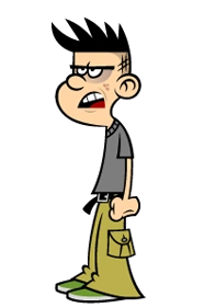 Image - Brad buttowski.png | Kick Buttowski Wiki | Fandom powered by Wikia