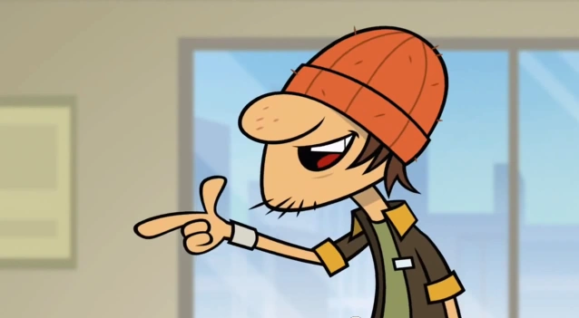 Wade | Kick Buttowski Wiki | FANDOM powered by Wikia