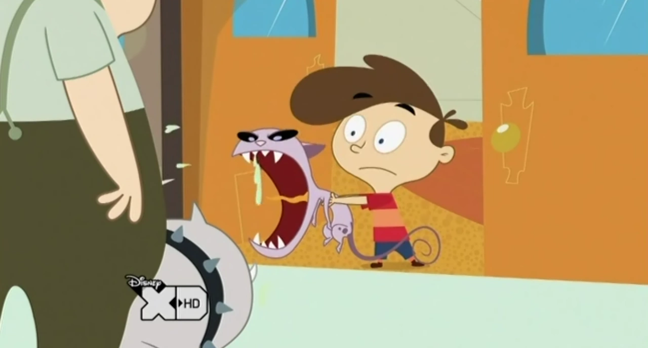 Image - Kid Vs Kat 1-1 (52).png | Kid vs. Kat Wiki | FANDOM powered by ...