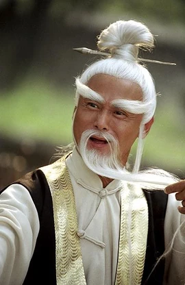 Pai Mei | Kill Bill Wiki | Fandom powered by Wikia