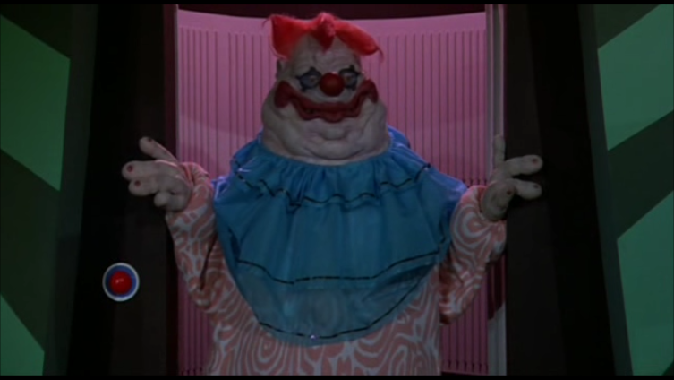 Chubby | Killer Klowns Wiki | Fandom powered by Wikia