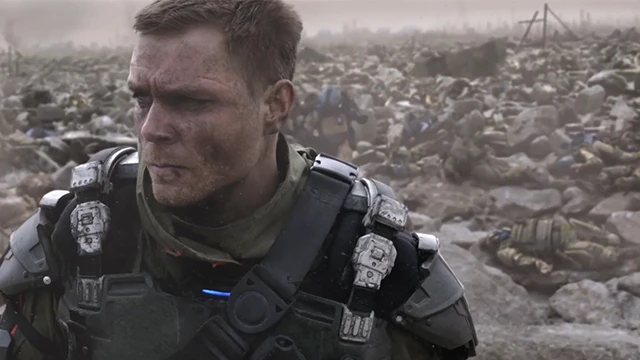 Oblivion: Science Fiction Survival - OOC | SpaceBattles Forums