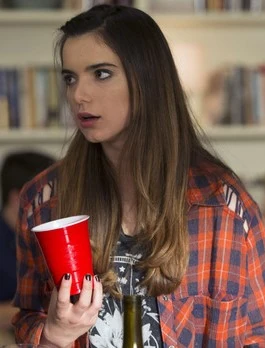 Xanthippe Voorhees Quotes