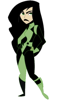 Image - Shego Mugshot.png | Kim Possible Wiki | Fandom powered by Wikia