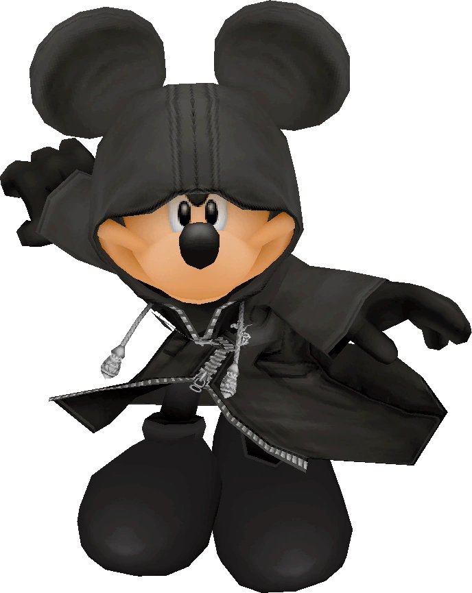 Image - Mickey Mouse KHD.png | Kingdom Hearts Wiki | FANDOM powered by ...